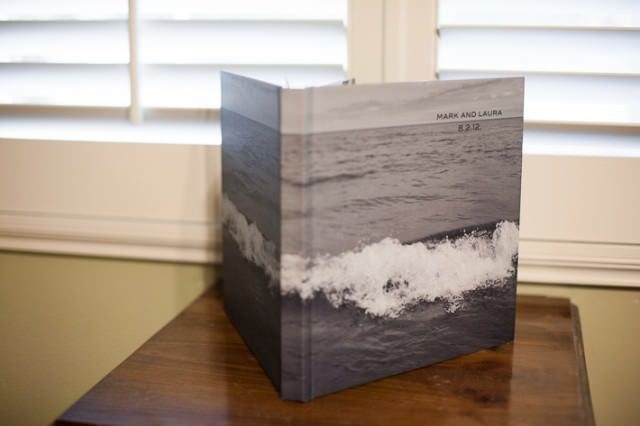Professional Press Printed Wedding Albums