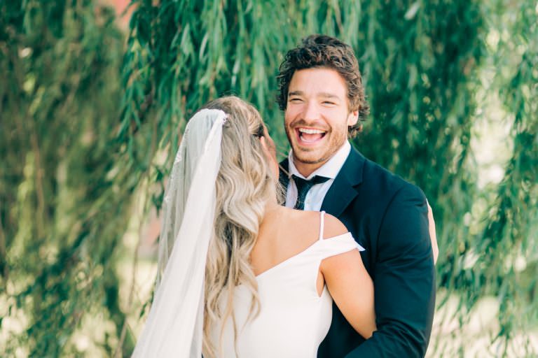 Sundance Studios Michigan Wedding + Zach and Maggie